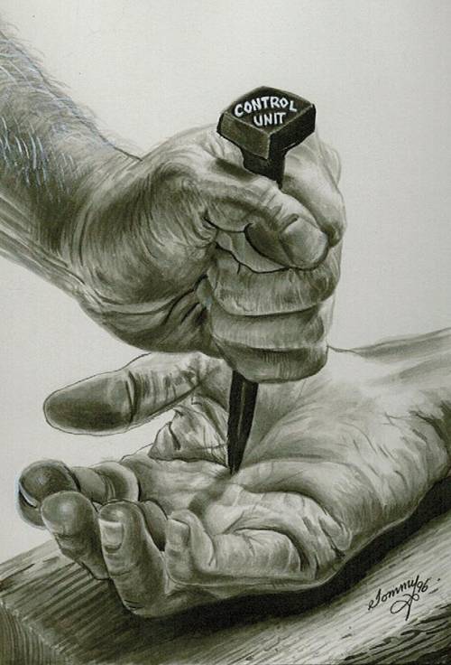 Five Unforgettable Stories from Inside Solitary Confinement - Solitary ...