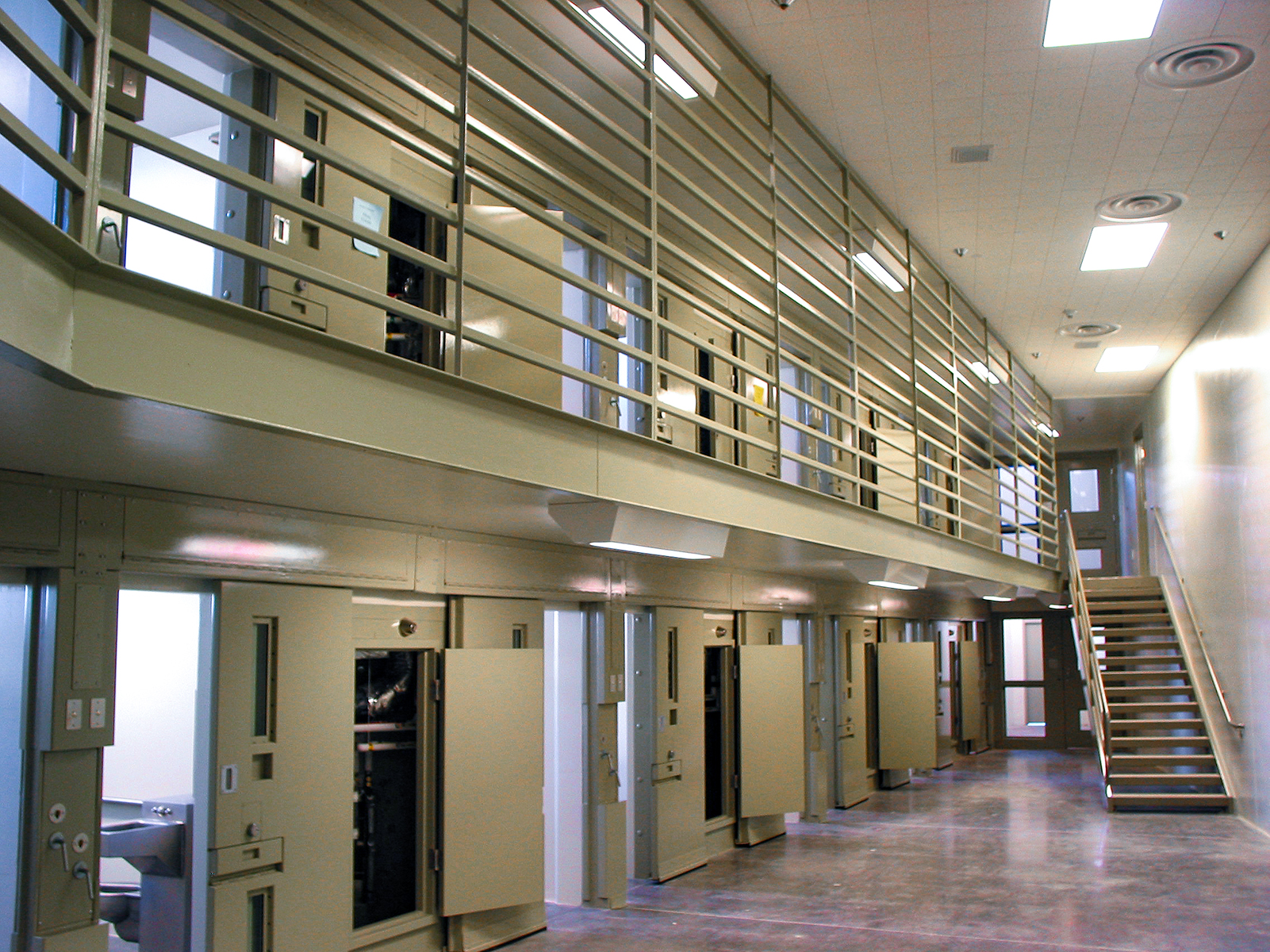 Federal Lawsuit Challenges 27 Years of Supermax Confinement - Solitary ...