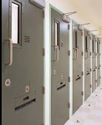 Storming "Little Gitmo": Lawsuit Challenges Restricted Units in Federal ...