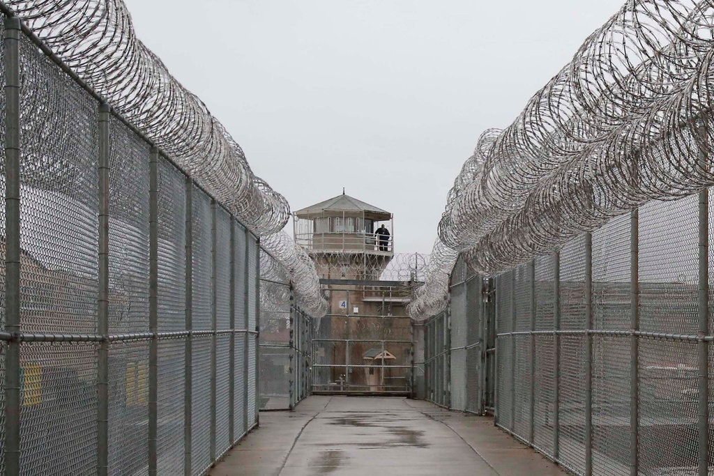Solitary Persists in Washington Prisons Despite Promises to End It…and ...