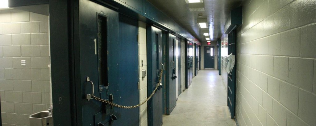 Northern State Prison | Solitary Watch