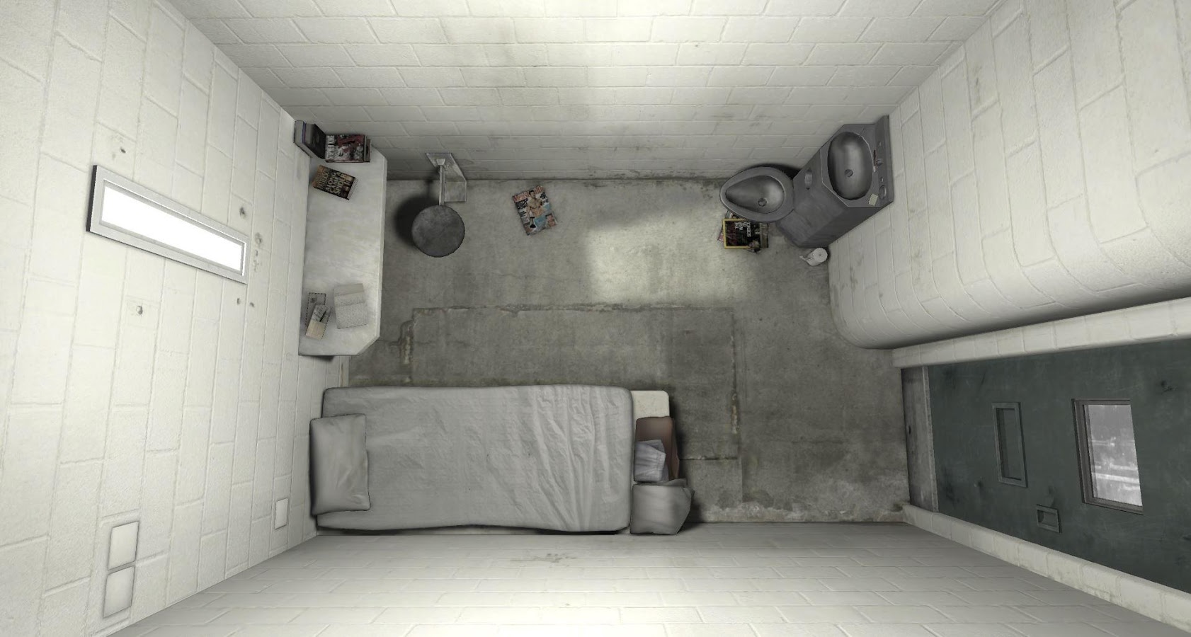 Seven Days in Solitary [2/9/22] - Solitary Watch