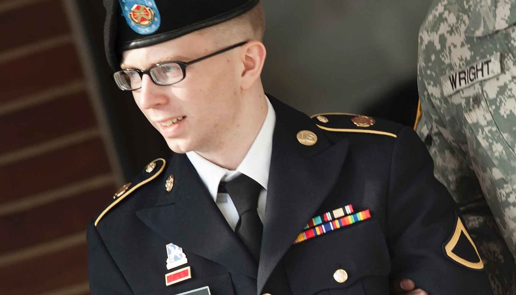 On Bradley Manning, Solitary Confinement, and Selective Outrage ...