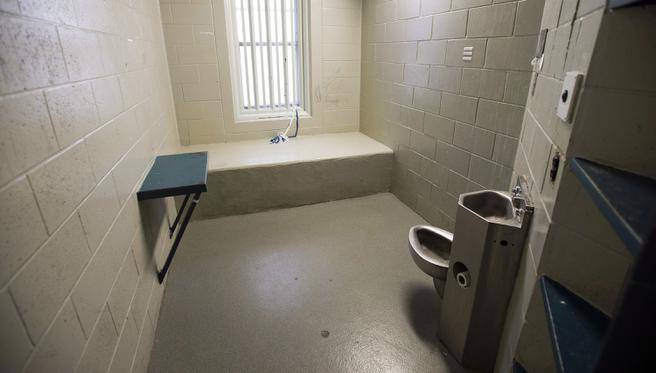 The Truth About Solitary Confinement in California - Solitary Watch