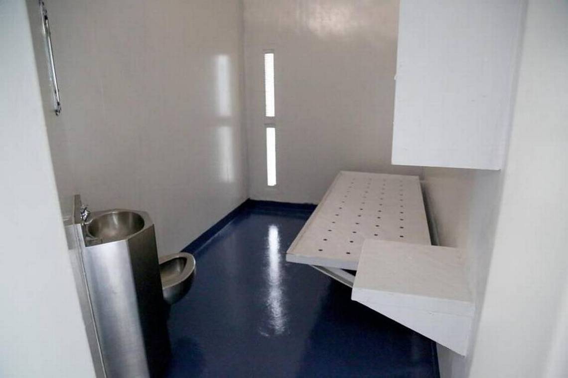 Texas Prepares to Execute Hank Skinner Without Testing DNA - Solitary Watch