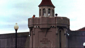 Criminalizing Mental Illness: The Story of Adam Hall - Solitary Watch
