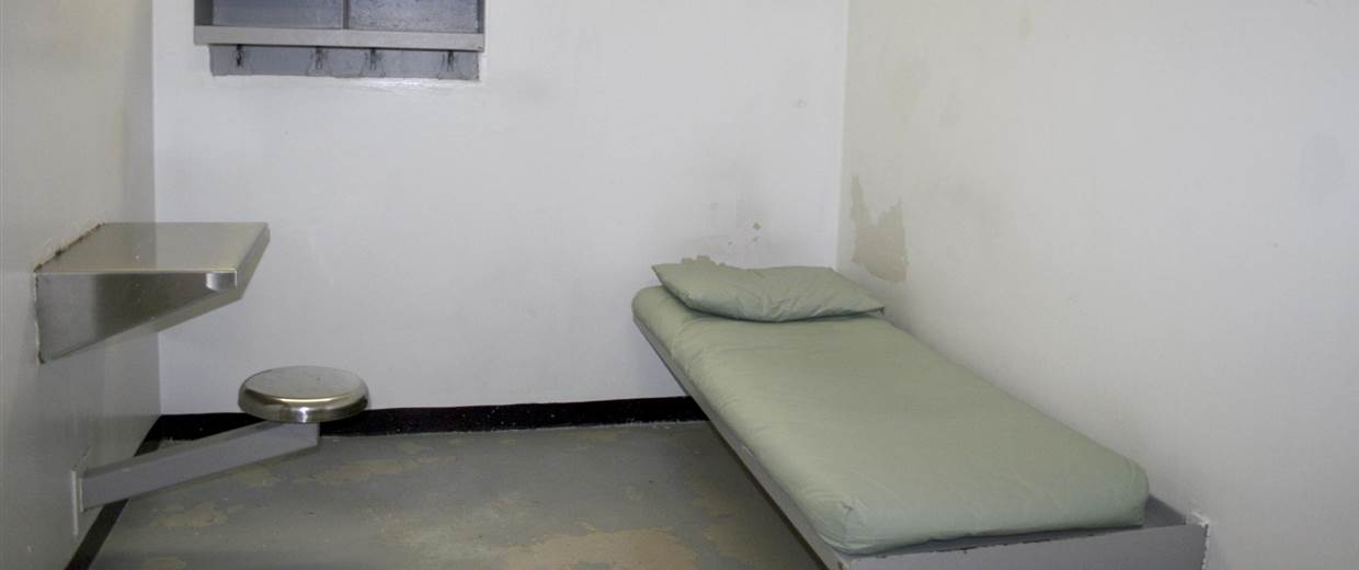 The "Torture of Isolation" Gains Media Attention - Solitary Watch