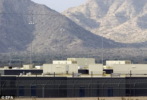 Suicides in Solitary Confinement in Arizona's Prisons - Solitary Watch