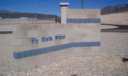 Ely State Prison | Solitary Watch