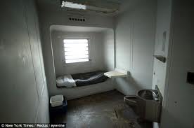 Former Rikers Island Chaplain Speaks Out Against Growth of Solitary ...