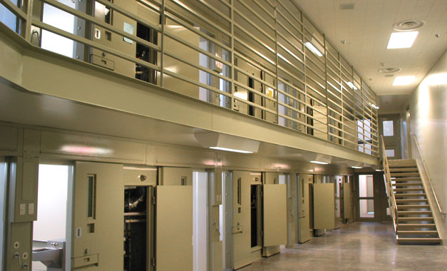 Washington Prisoner Subjected to Solitary Confinement for "Involuntary ...