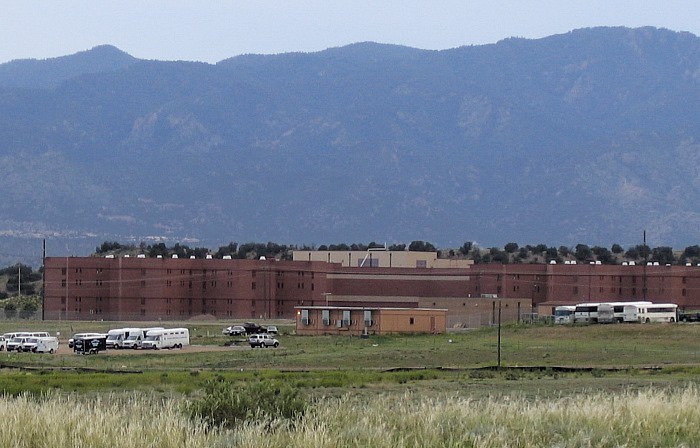 Judge Rules Against Colorado Supermax That Keeps Prisoners Indoors for ...