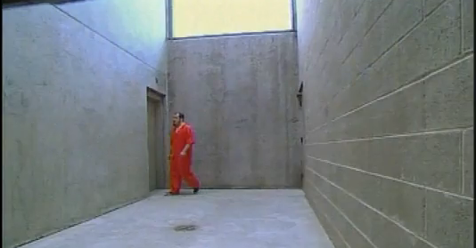 "Waiting For The World To Give Us A Reason To Live": Solitary ...