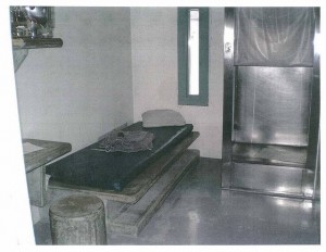 Inside ADX Supermax: "A Bloody Nightmare" - Solitary Watch