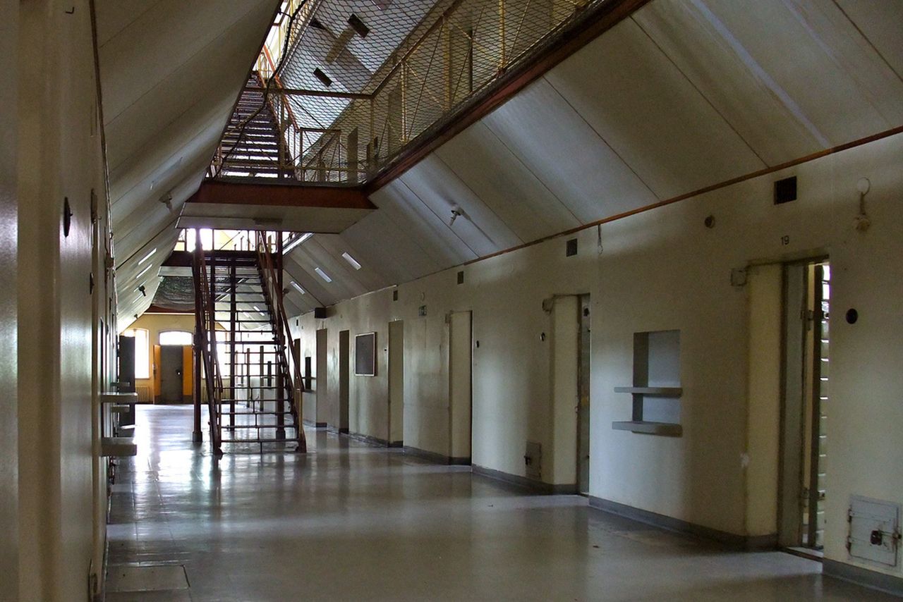 Facts & Resources - Solitary Watch