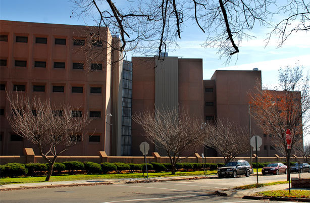 DC's Youth Face Solitary Confinement in District Jails and Federal ...