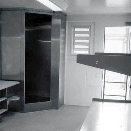Lawsuit Secures New Limits on Solitary Confinement in New York's ...