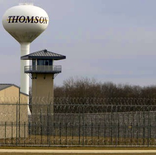 Funding Approved for Activation of ADX/USP Thomson, New Federal ...