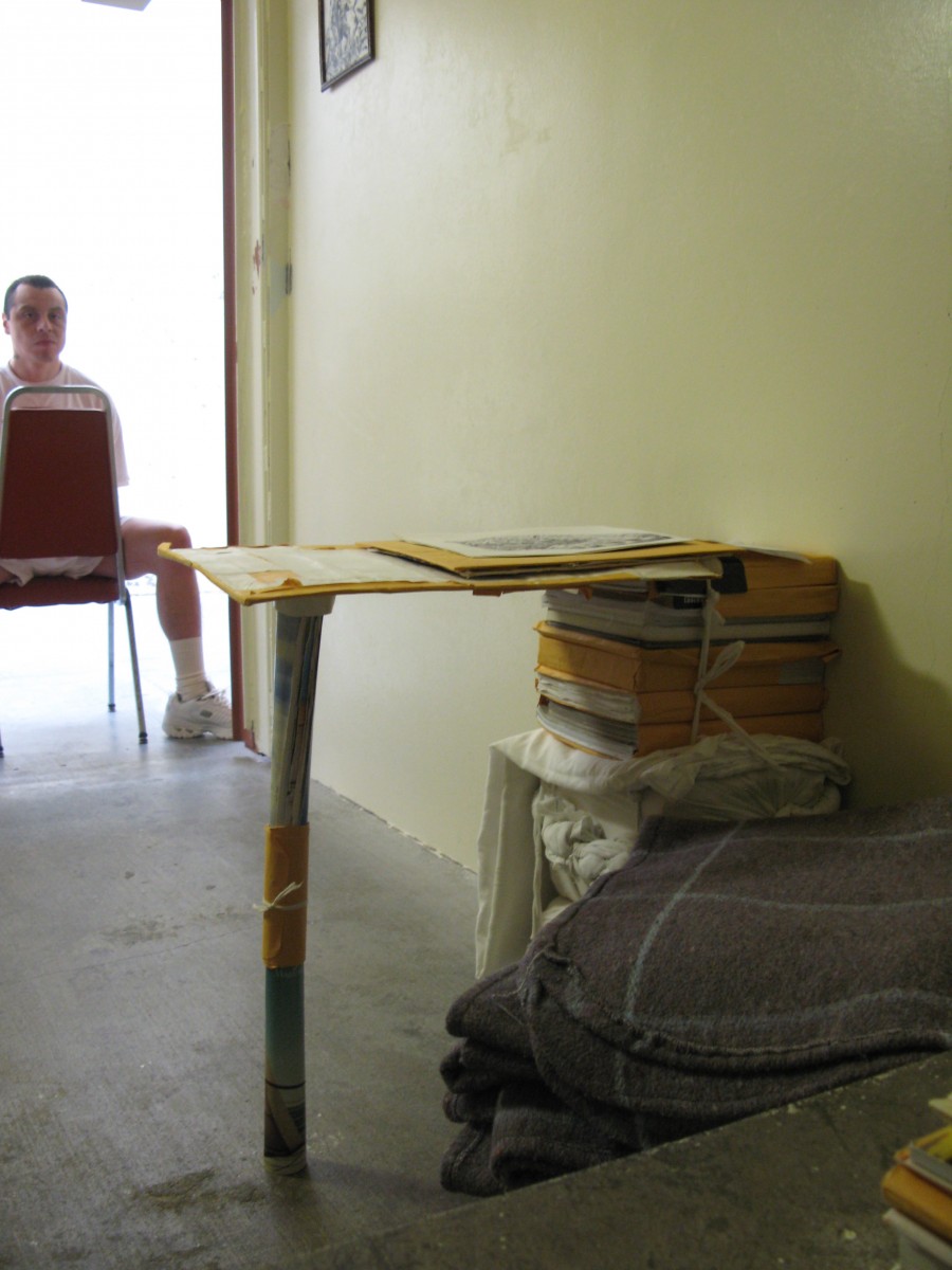 Inside Pelican Bay State Prison - Solitary Watch