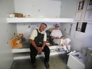 Inside Pelican Bay State Prison - Solitary Watch