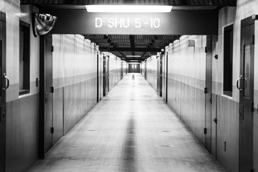 Inside Pelican Bay State Prison - Solitary Watch