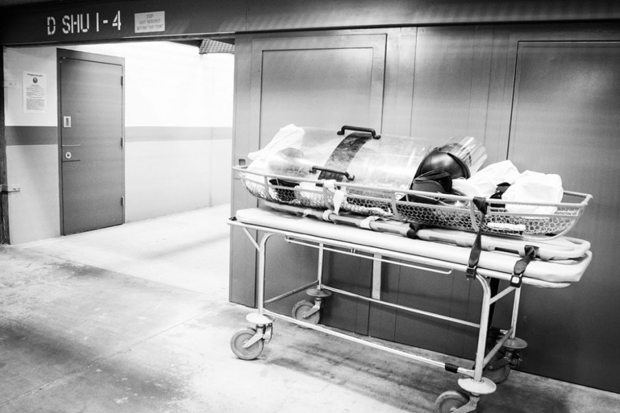 Inside Pelican Bay State Prison - Solitary Watch