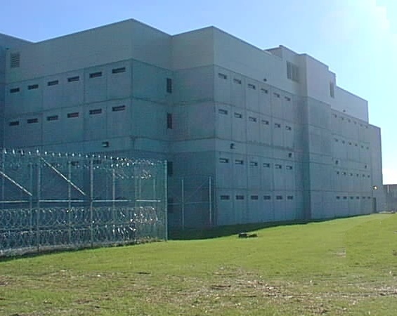 North Carolina Federal Prison Inmates Prison Facilities Regional