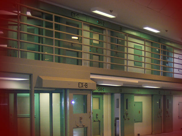 At Ohio’s Supermax Prison, a Hunger Strike Ends But Extreme Isolation ...