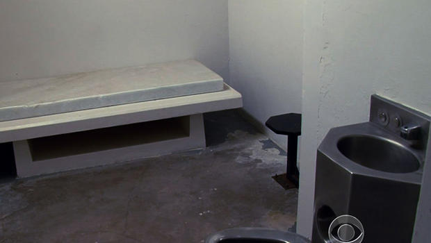 Prison Segregation and Racial Disparities - Solitary Watch
