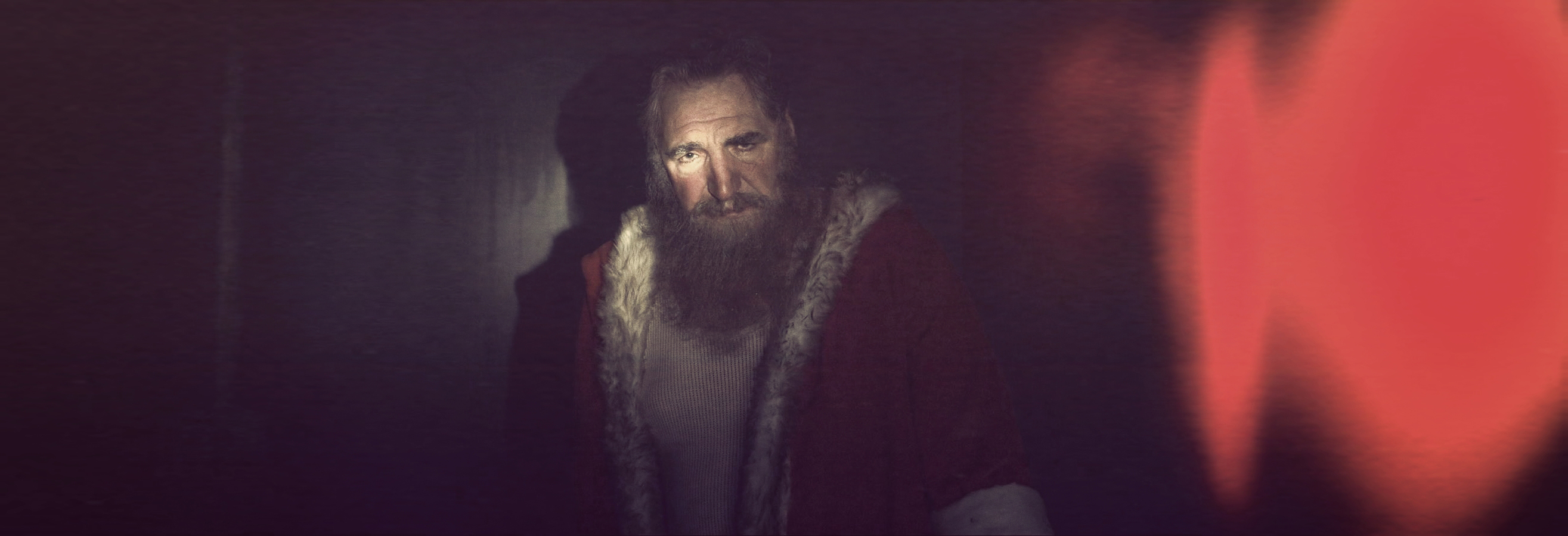 Santa Was in Prison and Jesus Got the Death Penalty - Solitary Watch