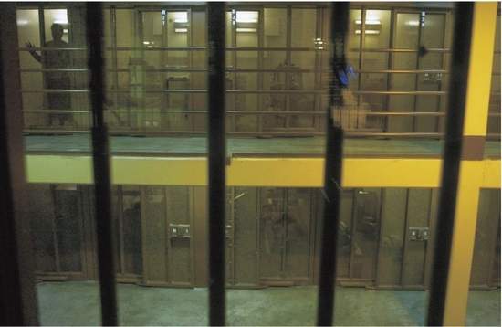 Agreement Will Reduce Solitary Confinement of Mentally Ill in Oregon ...