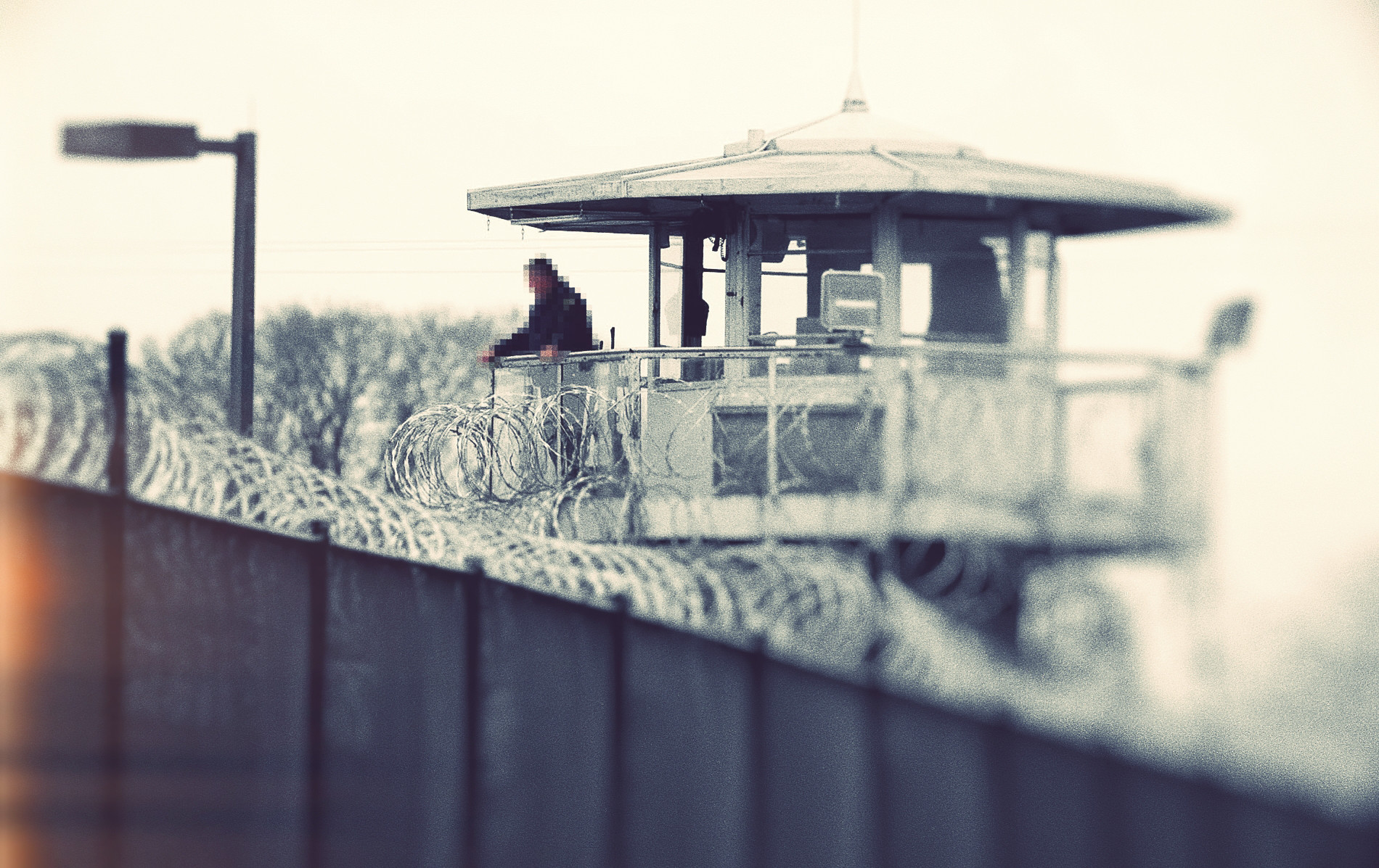 Guarding Solitary Confinement - Solitary Watch