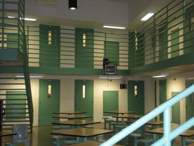 Wallens Ridge State Prison | Solitary Watch