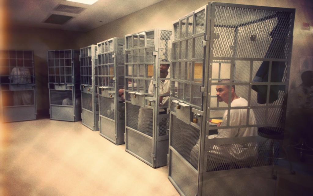 New Book (and New York Events) on Solitary Confinement by Dr. Terry ...