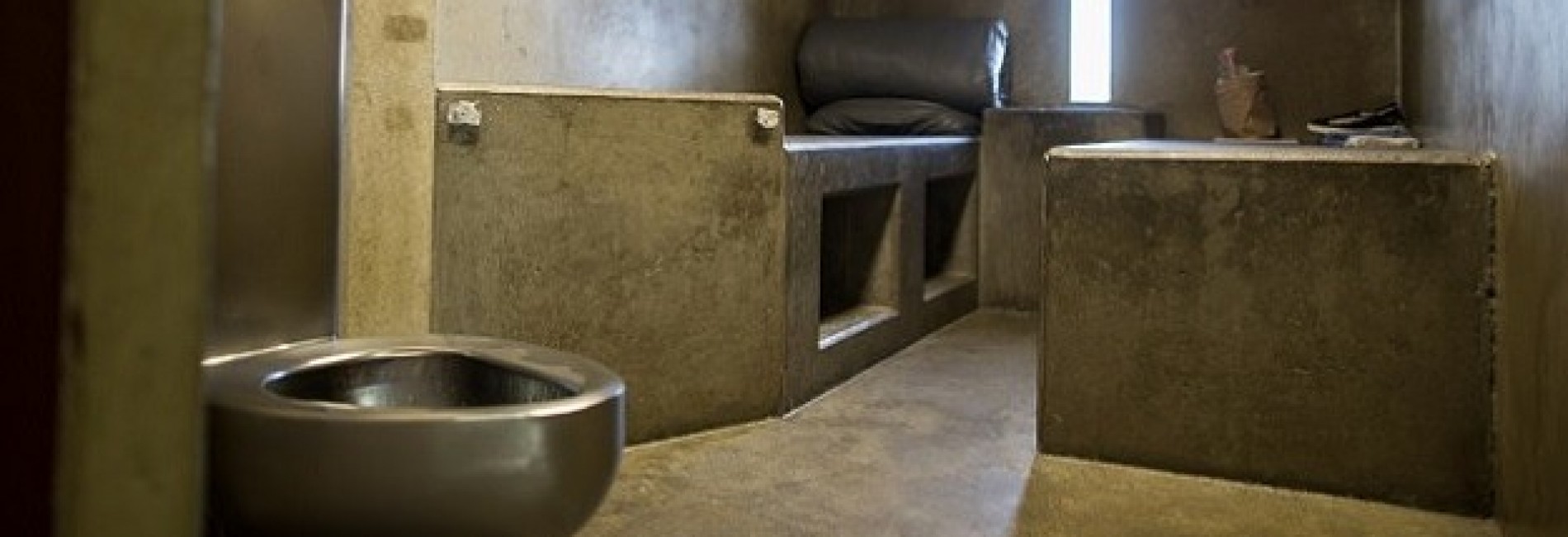 Corcoran State Prison | Solitary Watch