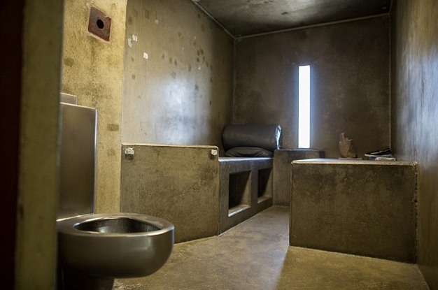 Voices from Solitary: Returned to the SHU in California - Solitary Watch