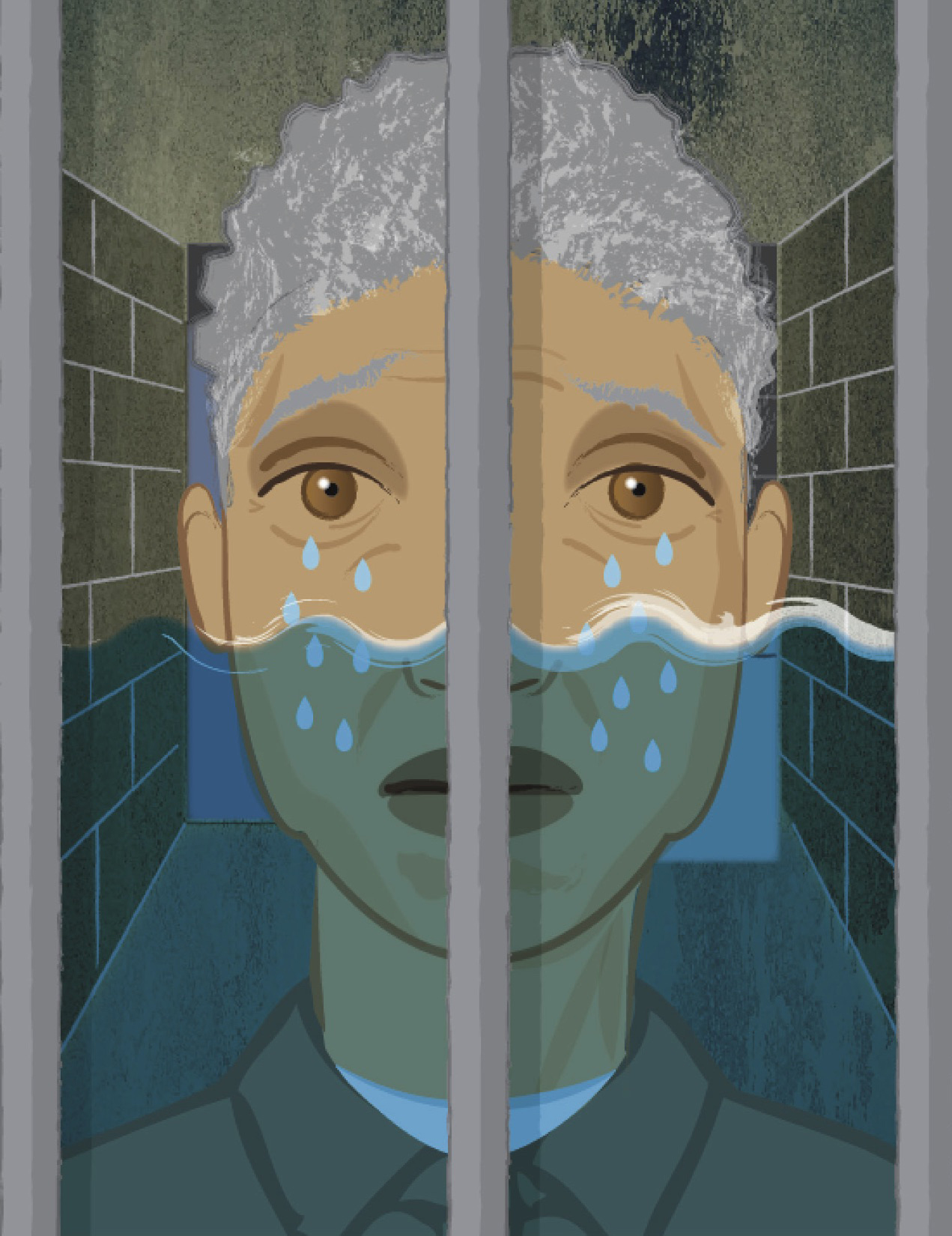 Voices from Solitary: Women Held in Isolation in New York Speak Out ...