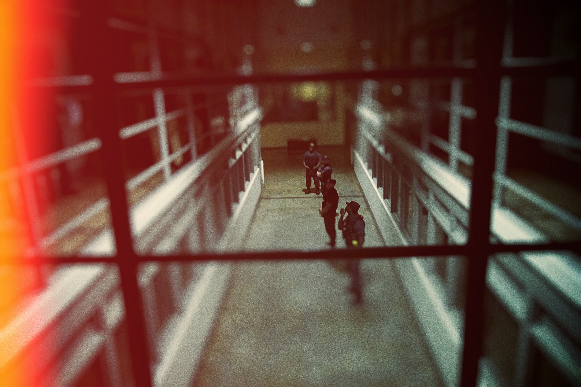 Could This Be the Worst Solitary Confinement Unit in the Nation ...