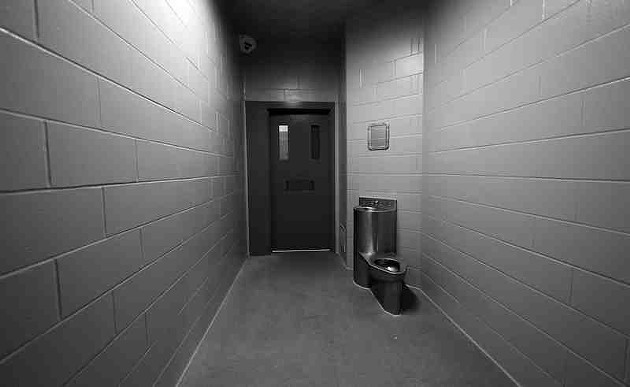 Voices From Solitary: Waltzing Into Hell - Solitary Watch
