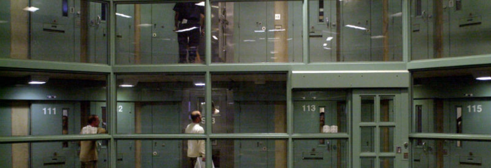 Georgia Diagnostic and Classification Prison | Solitary Watch Georgia Diagnostic and Classification Prison | Solitary Watch