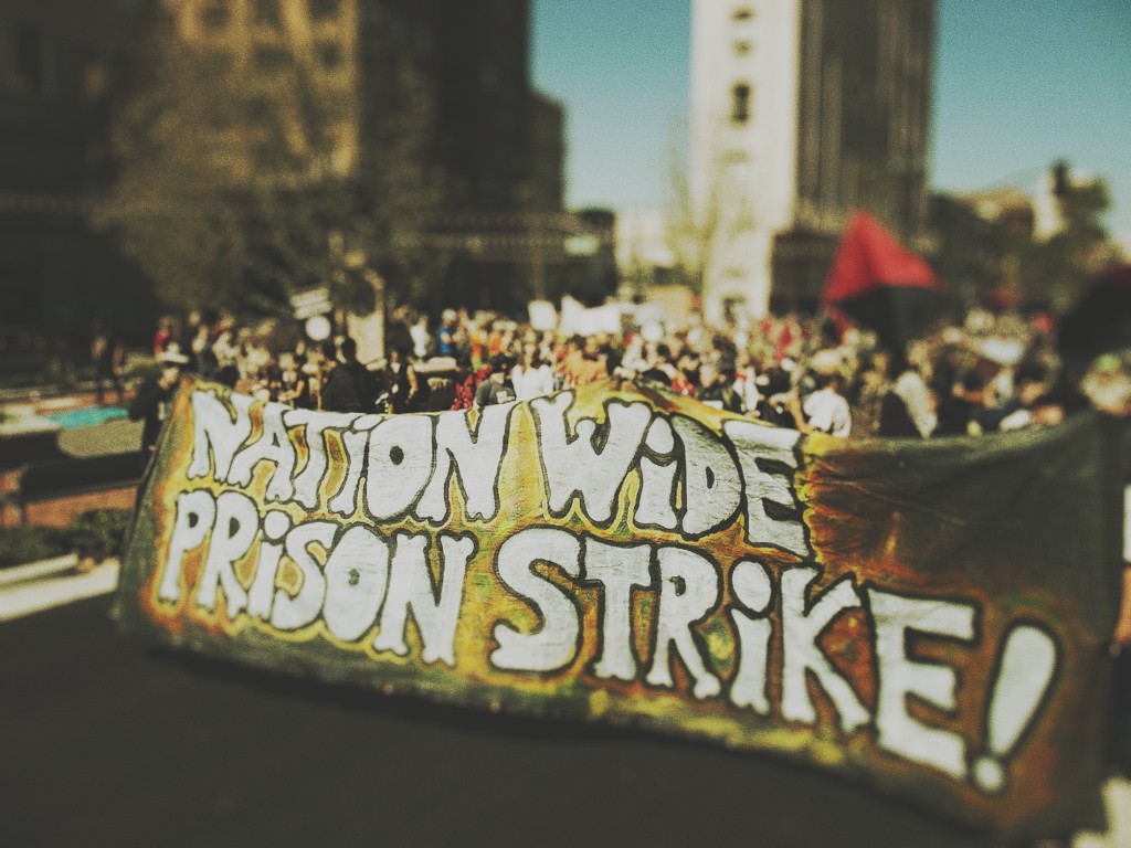 Prisons Use Solitary Confinement to Silence Strikers Nationwide—But ...