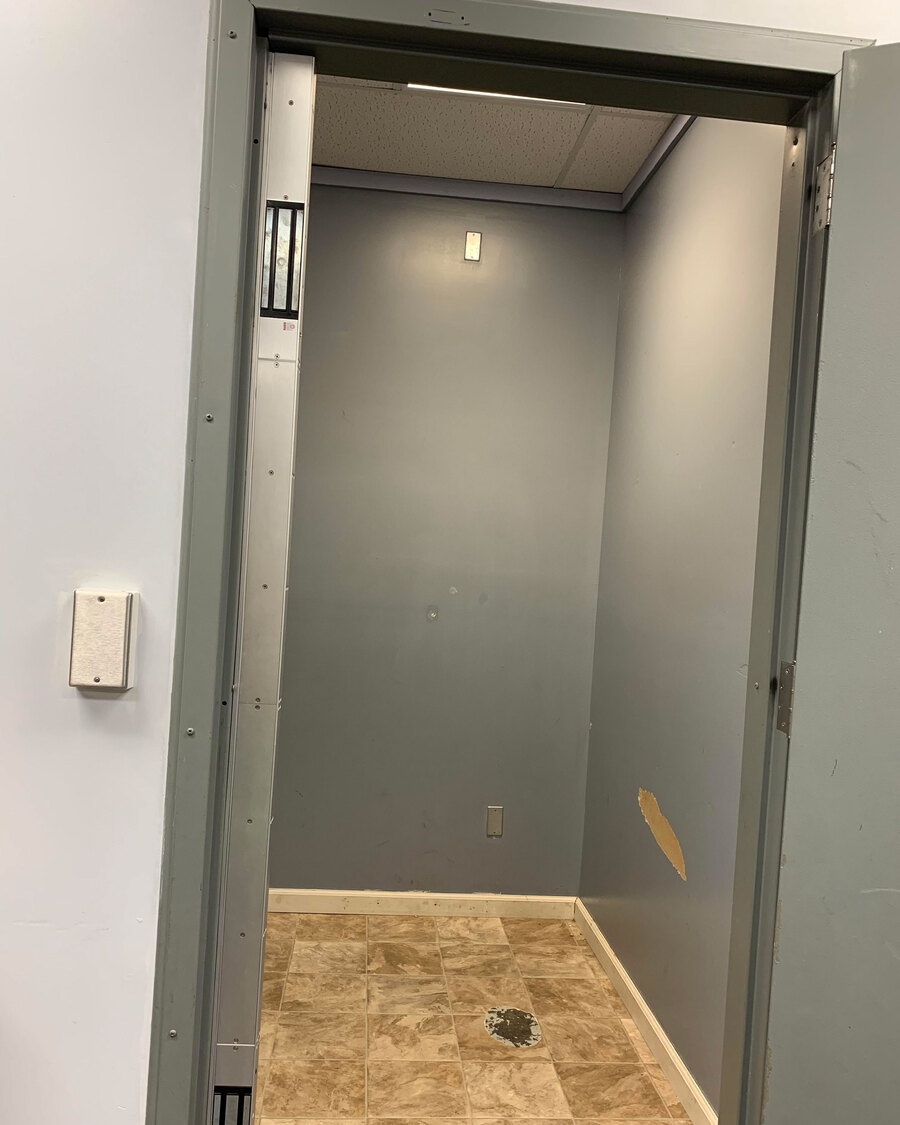 For Vulnerable Children, the School Day Can Include Solitary ...