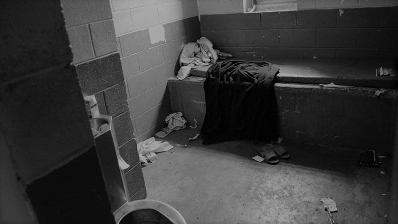 Report: 500% Increase in Use of Solitary Confinement During COVID-19 ...