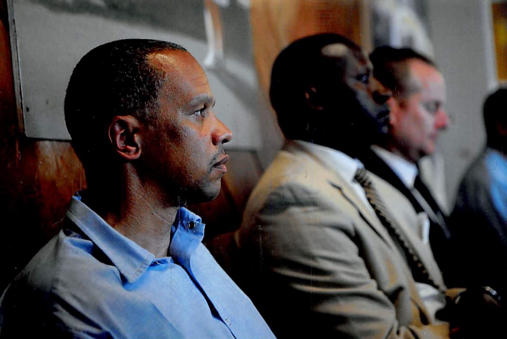 Struggling to Survive at San Quentin: "We Are Dying in Here" - Solitary ...