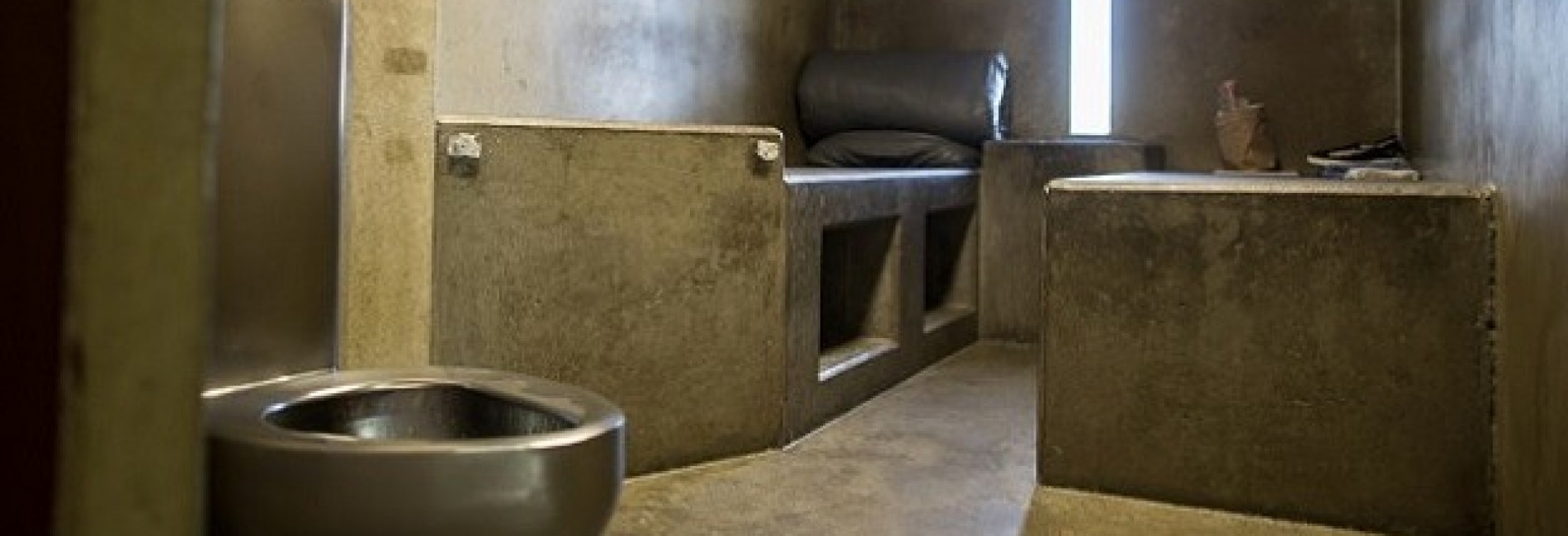 Corcoran State Prison | Solitary Watch