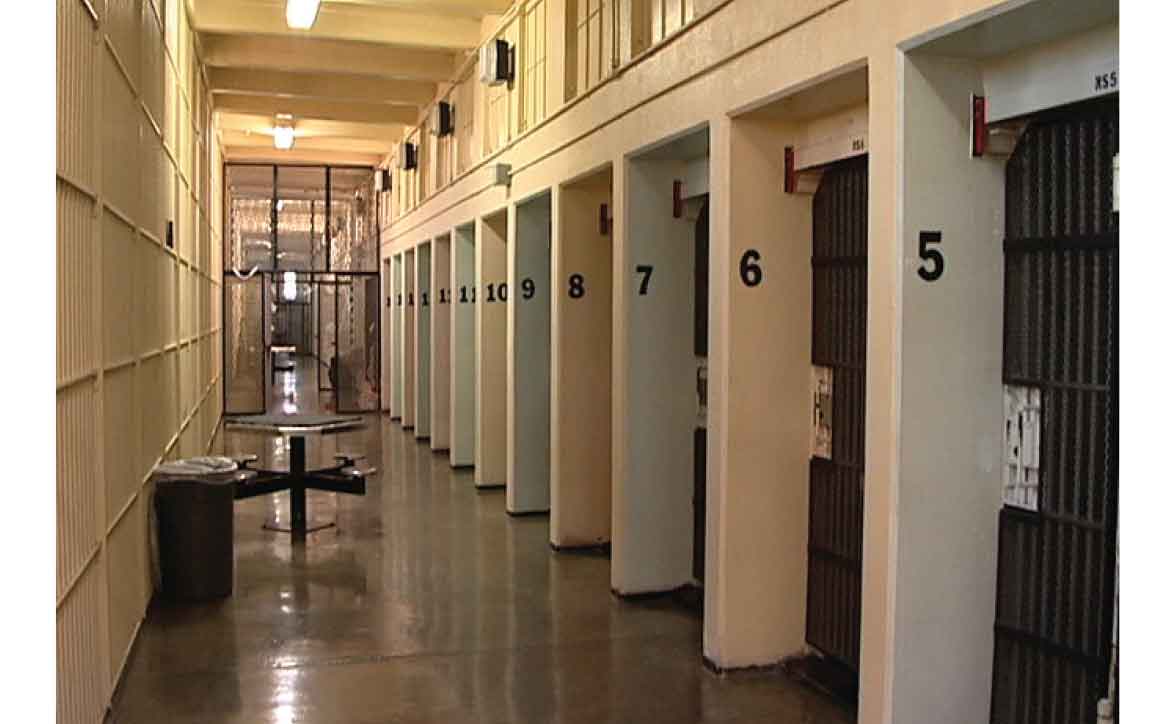 At San Quentin, the Response to COVID-19 Brings More Isolation and ...