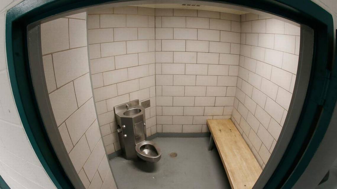 Washington Post Renounces “Double-Celled Solitary” and “Suicide Watch ...