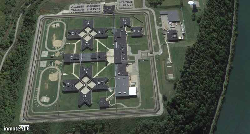 Lawsuit Exposes "Unconstitutional, Torturous" Conditions in a ...