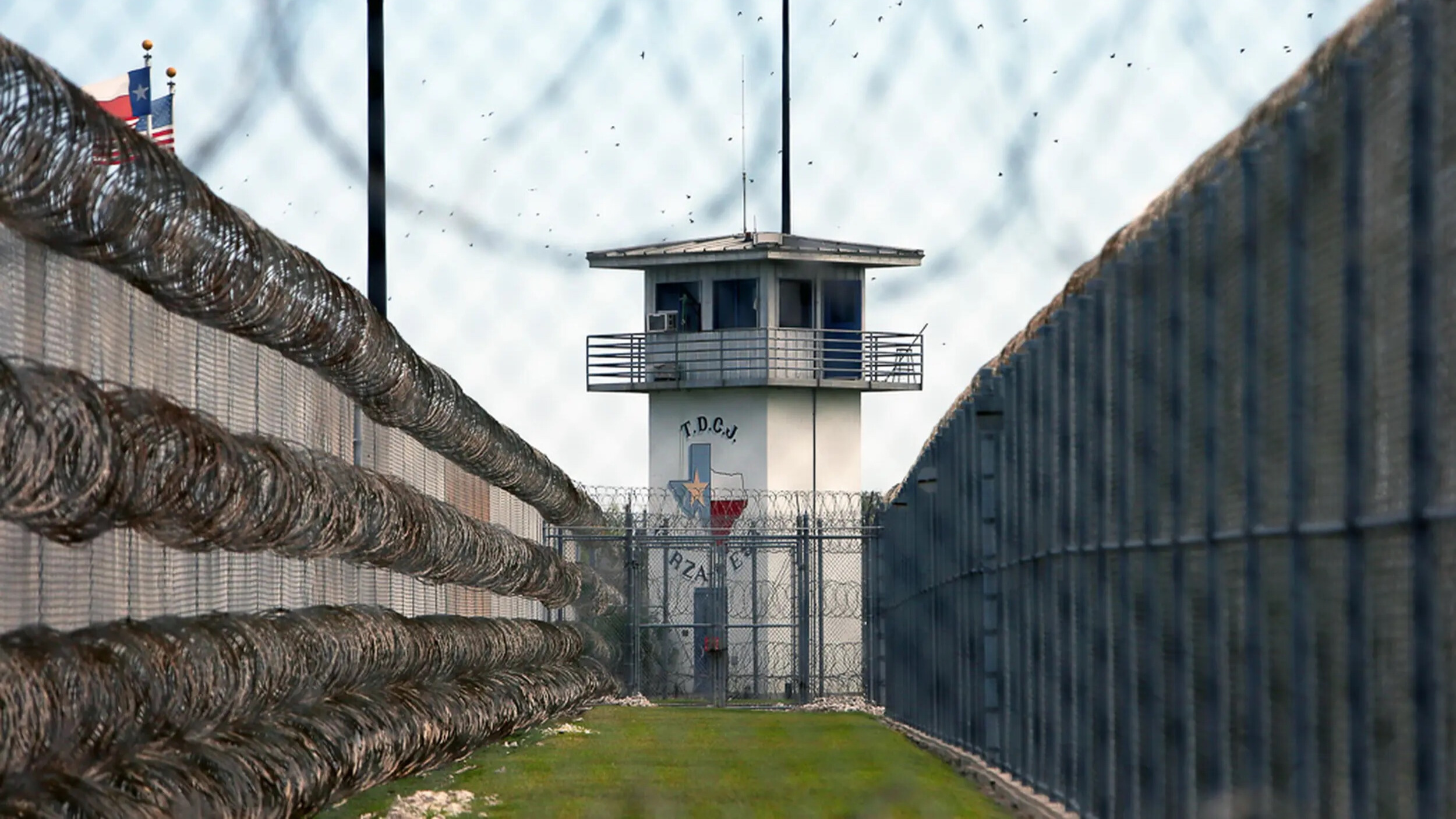 Voices from Solitary: Not Captured on Camera - Solitary Watch