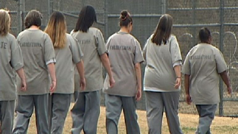 Pregnant Women in Prison Face Abuse and Isolation…and Other News on ...